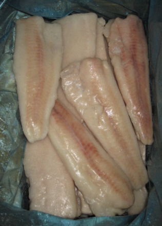 Hake Fillet Skinless (per kg) – MC Maju Cold Storage Sdn Bhd